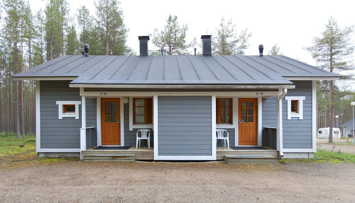 Holiday Club Pyhä - Rovaniemi