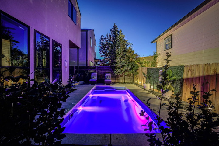 3 Mi To San Antonio River Walk: Gem W/ Heated Pool - San Antonio, TX