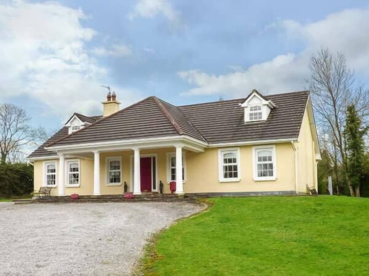 The Sanctuary - Ireland