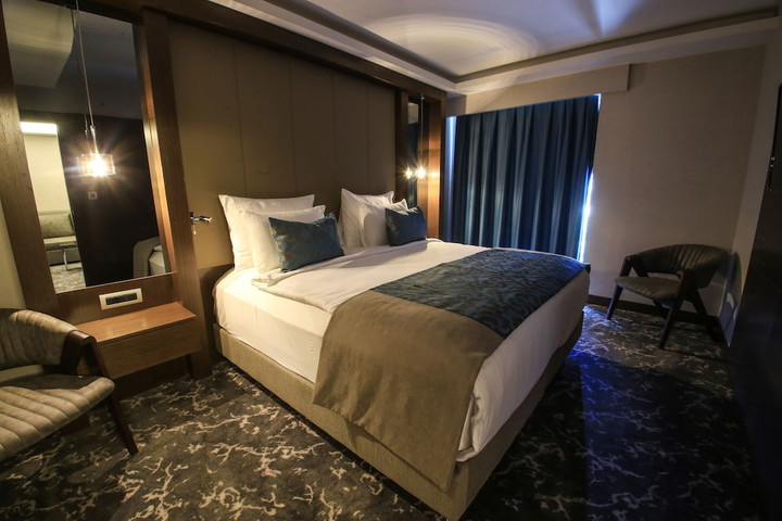 Aymira Hotel & Spa - Aydın