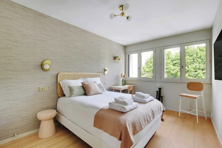 Modern "Green Suites" Residence - Meudon/velizy - Meudon