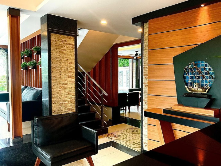 Merlot Suites - Goa