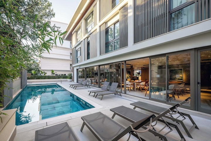 Lei Hotel - Antalya