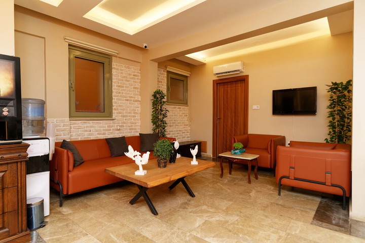 Hanpoint Boutique Hotel - Beykoz