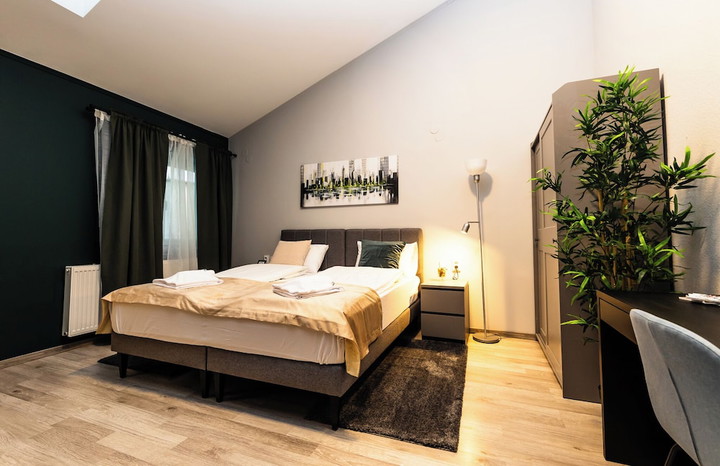 City Walk Hostel - Zagreb