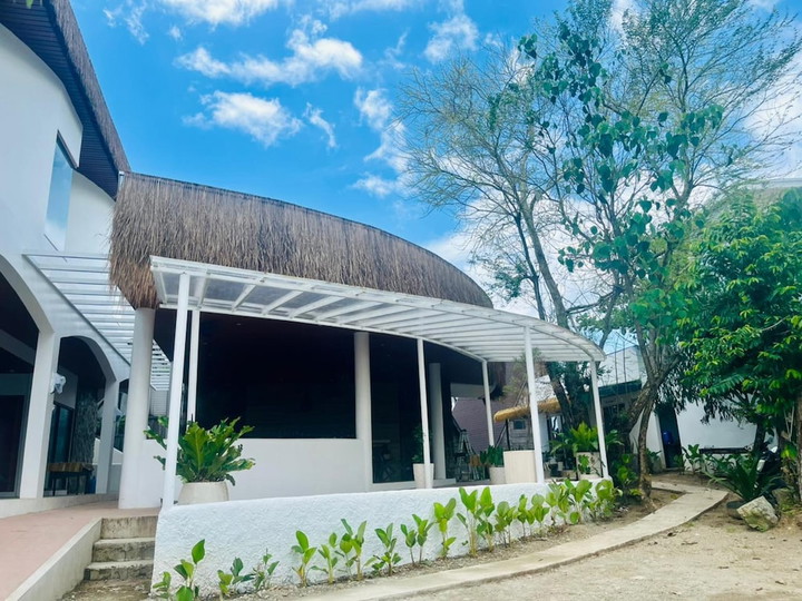 Na-yah Beach Resorts - Sipalay