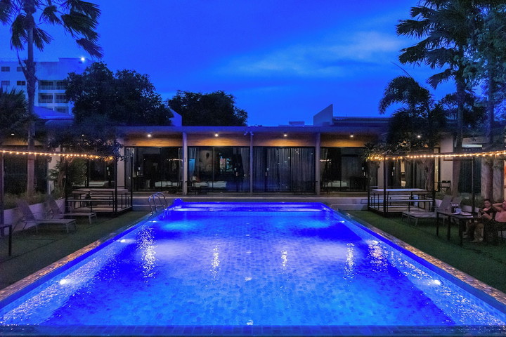 S Club & Hotel - Pattaya