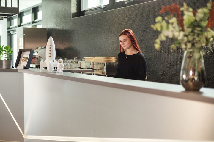 Holiday Inn - The Niu, Star Sindelfingen By Ihg - Böblingen
