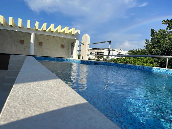 Tropical Elegance Studio Condohotel - Puerto Morelos