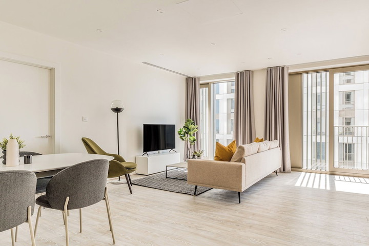 Urban Rest Stratford -