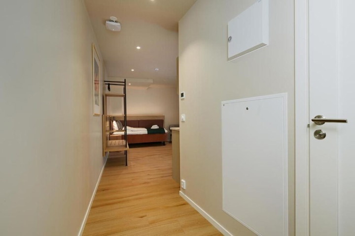 Maya Apartments - Vika - Oslo