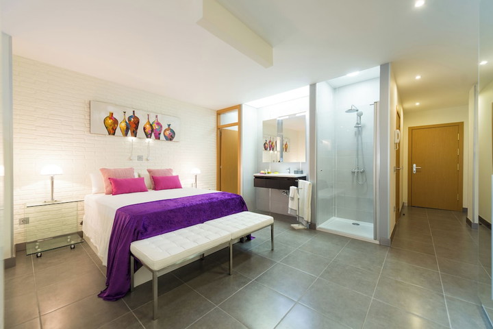 Suites Garden - Las Palmas de Gran Canaria