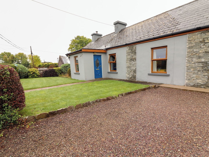 Susie's Cottage - County Kerry