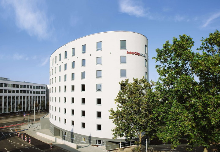 Intercityhotel Mainz - Mainz