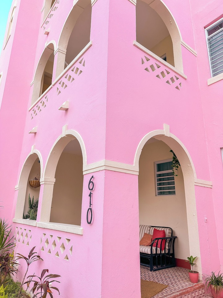 610atmiramar - Puerto Rico