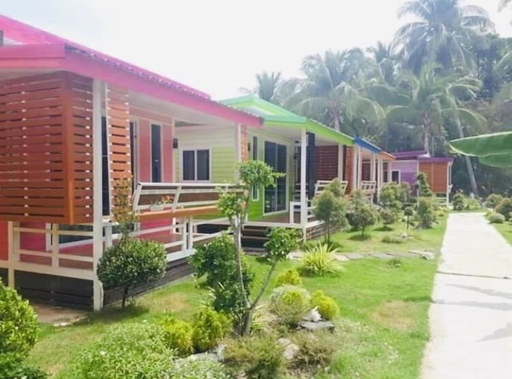 Phumiphat Resort Koh Mook - Ko Lanta District