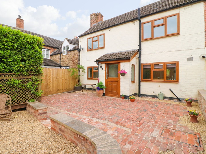 Bennett's Cottage - Oakham