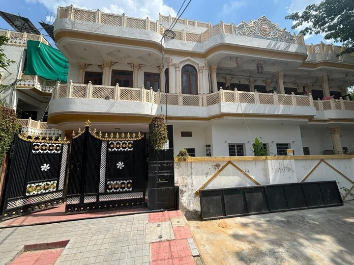 Vishal Villa - Jaipur