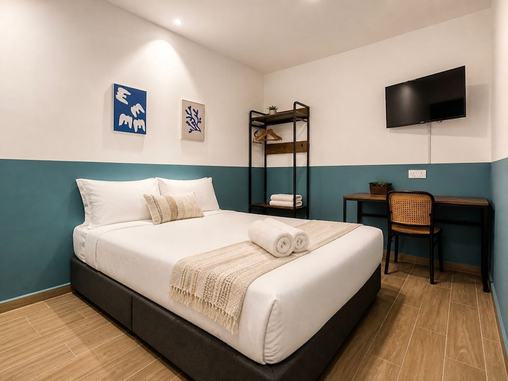 Chill Suites Kuala Lumpur - Pahang