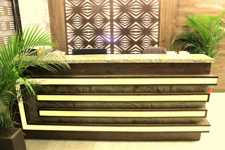 Hotel Avn - Ahmedabad