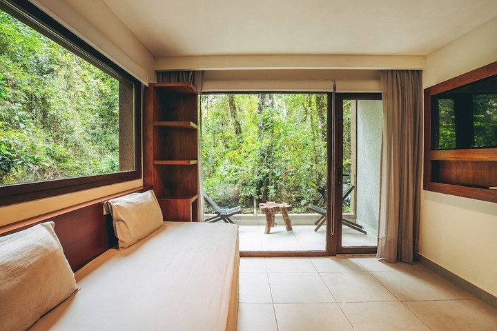 Hotel Tre - Puerto Iguazú