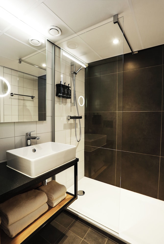 Nordseka Hotel The Hague Voorburg - The Hague