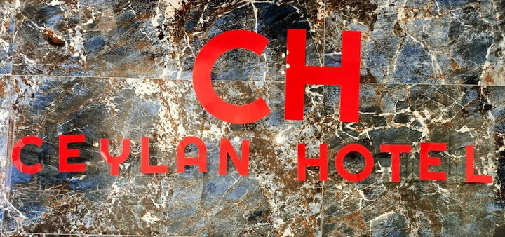 Ceylan Hotel - Bursa