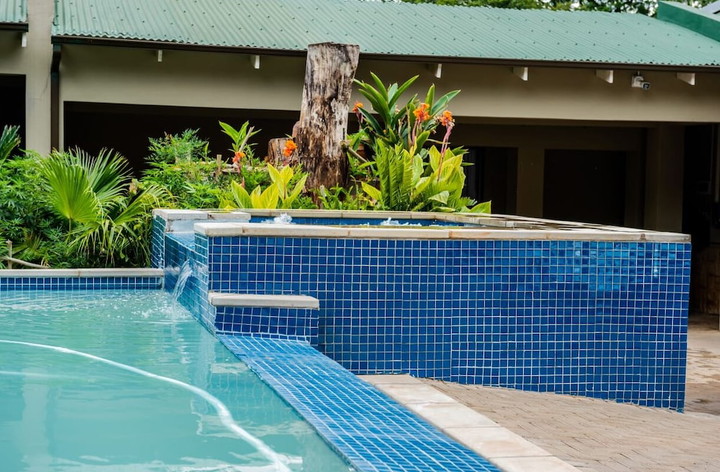 The Fine Line Lodge - Pretoria