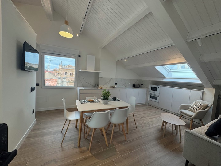 Apartamentos Prior By Gaiarooms - Salamanque