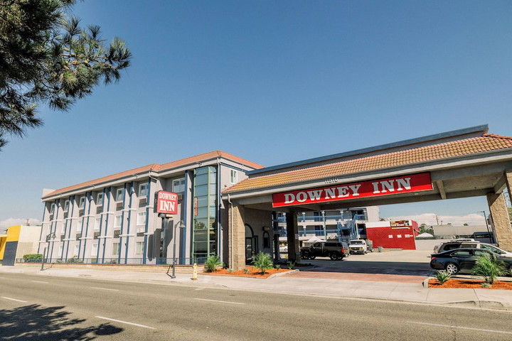 Downey Inn - Downey, CA