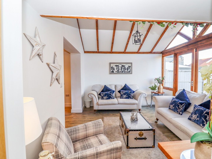 Church View Cottage - Doncaster