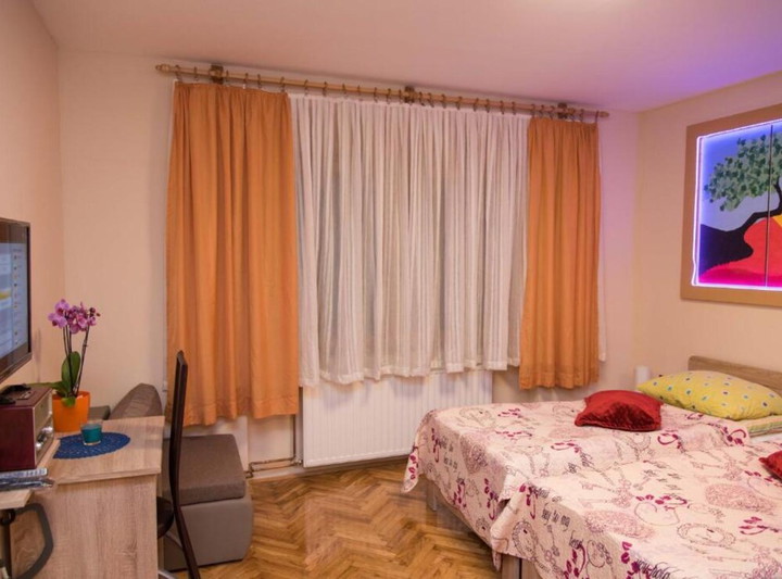 Rooms Mulac - Kroatia