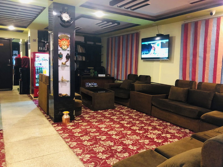 Yeti Cozy Hotel - Tibet