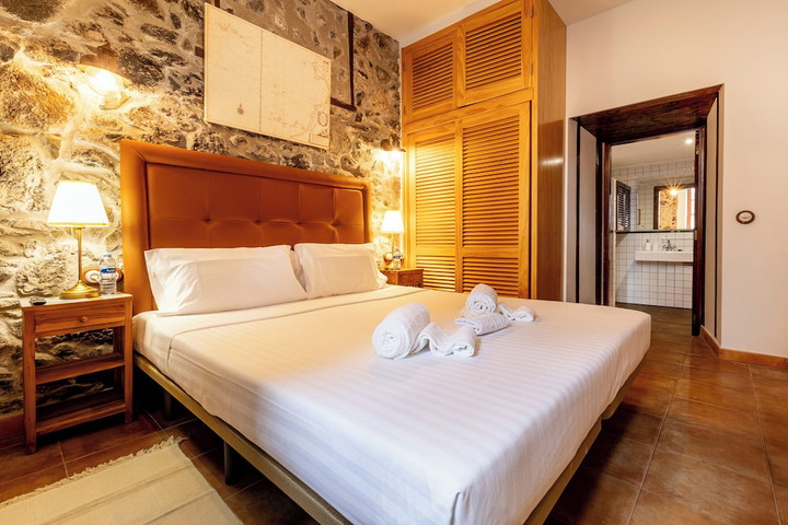 Hotel Emblemático Duque De La Torre - San Miguel de Abona