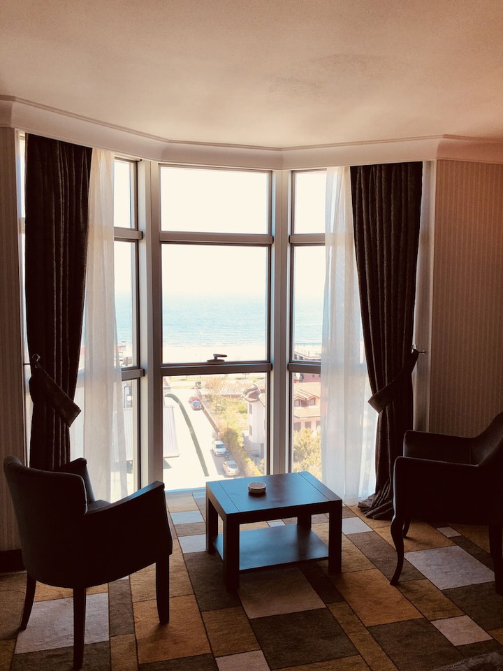 Grand Amisos Hotel - Samsun