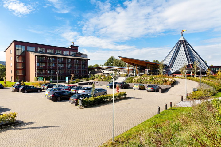 Van Der Valk Hotel Drachten - Drachten