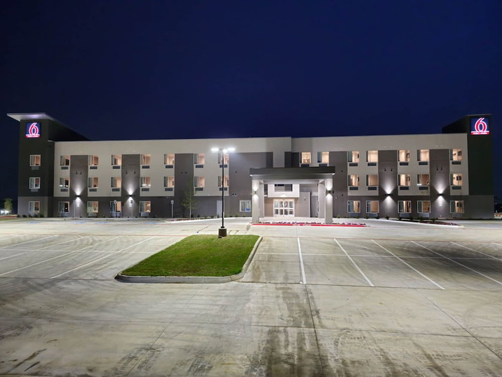 Motel 6 Fort Worth, Tx - Lake Worth - Fort Worth, TX