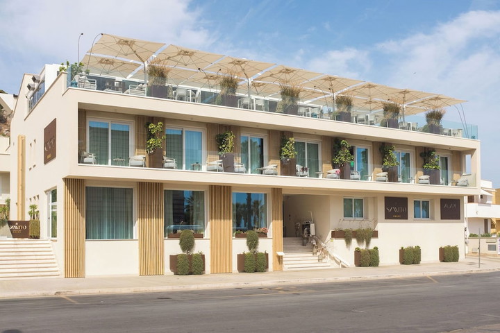 San Vito Resort & Spa - Sicily
