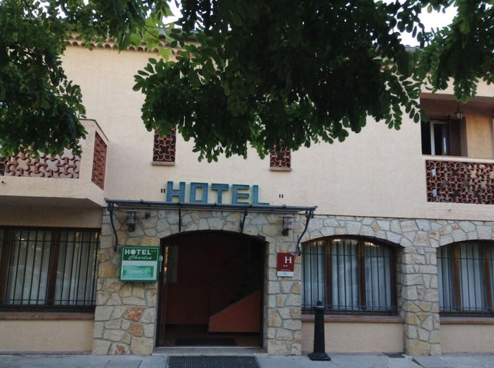 Hôtel Charles - Les Arcs