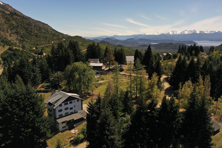 Hotel Dinko - San Carlos de Bariloche