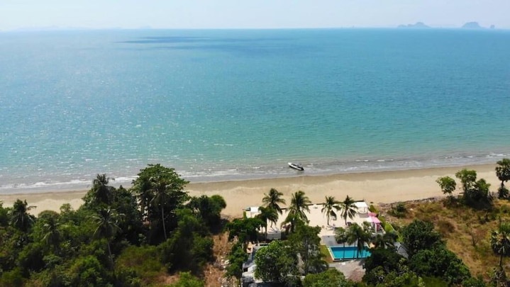 Baan Sunset Cove Krabi - Ko Lanta