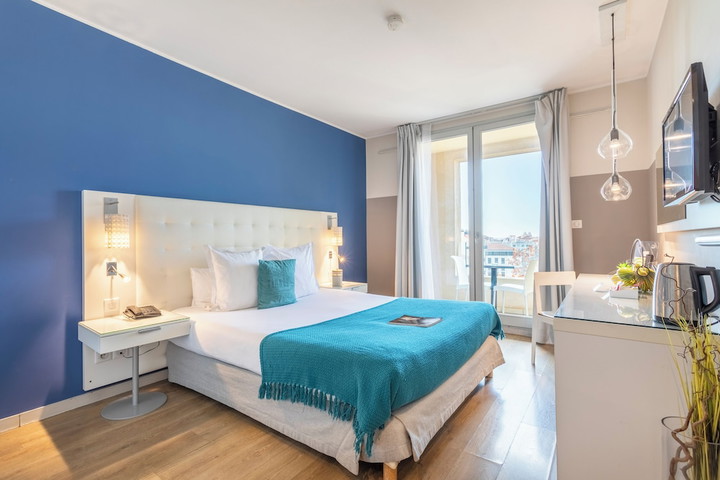Zenitude Hôtel-résidences Marseille Saint Charles - Marseille