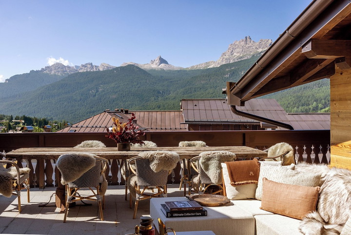 Ancora Cortina - Cortina d'Ampezzo