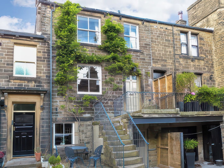 The Old Forge - Yorkshire
