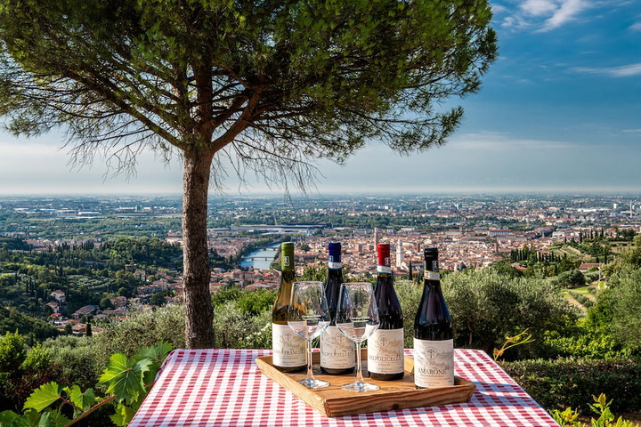 Corte San Mattia - Agriturismo In Verona - Vérone