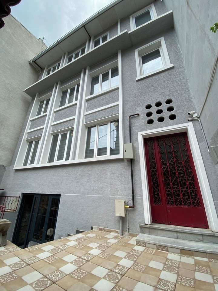 Asmaalti Guest House - Bursa