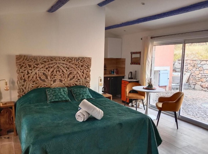 Casa Ammirati Flayosc - Draguignan
