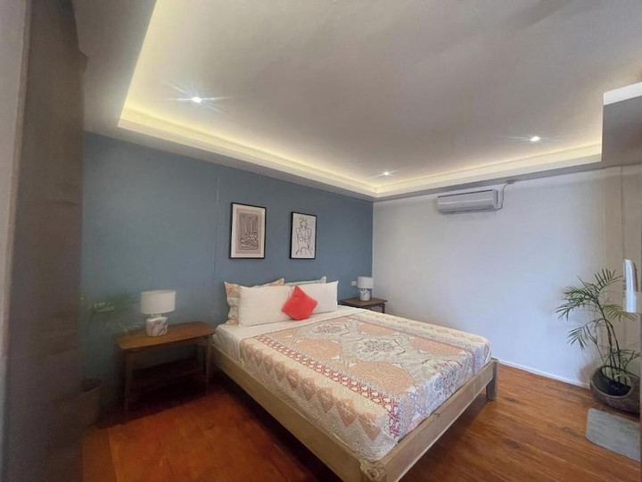 Apoheo Beach Cabin - El Nido