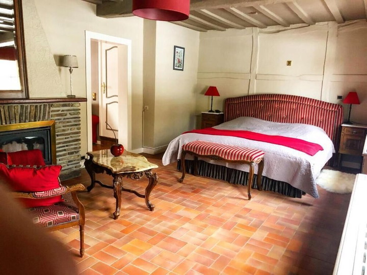Hostellerie De La Chapelle - Malmedy