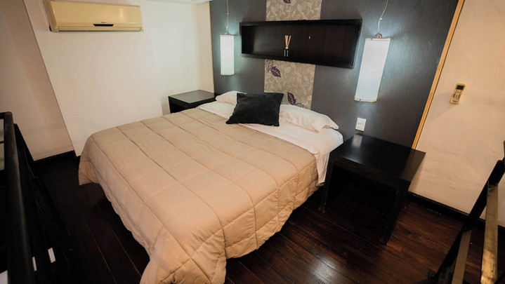 Hotel Pasaje Solar - Buenos Aires